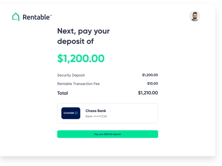 Rentable for Renters – Protecting Your Deposit