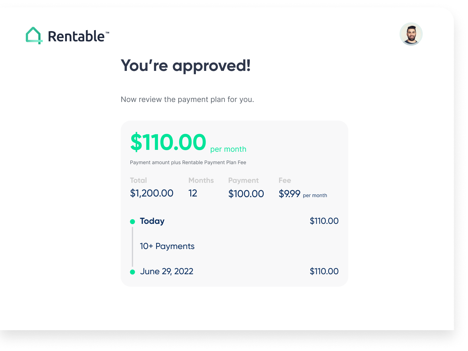 Rentable for Renters – Protecting Your Deposit