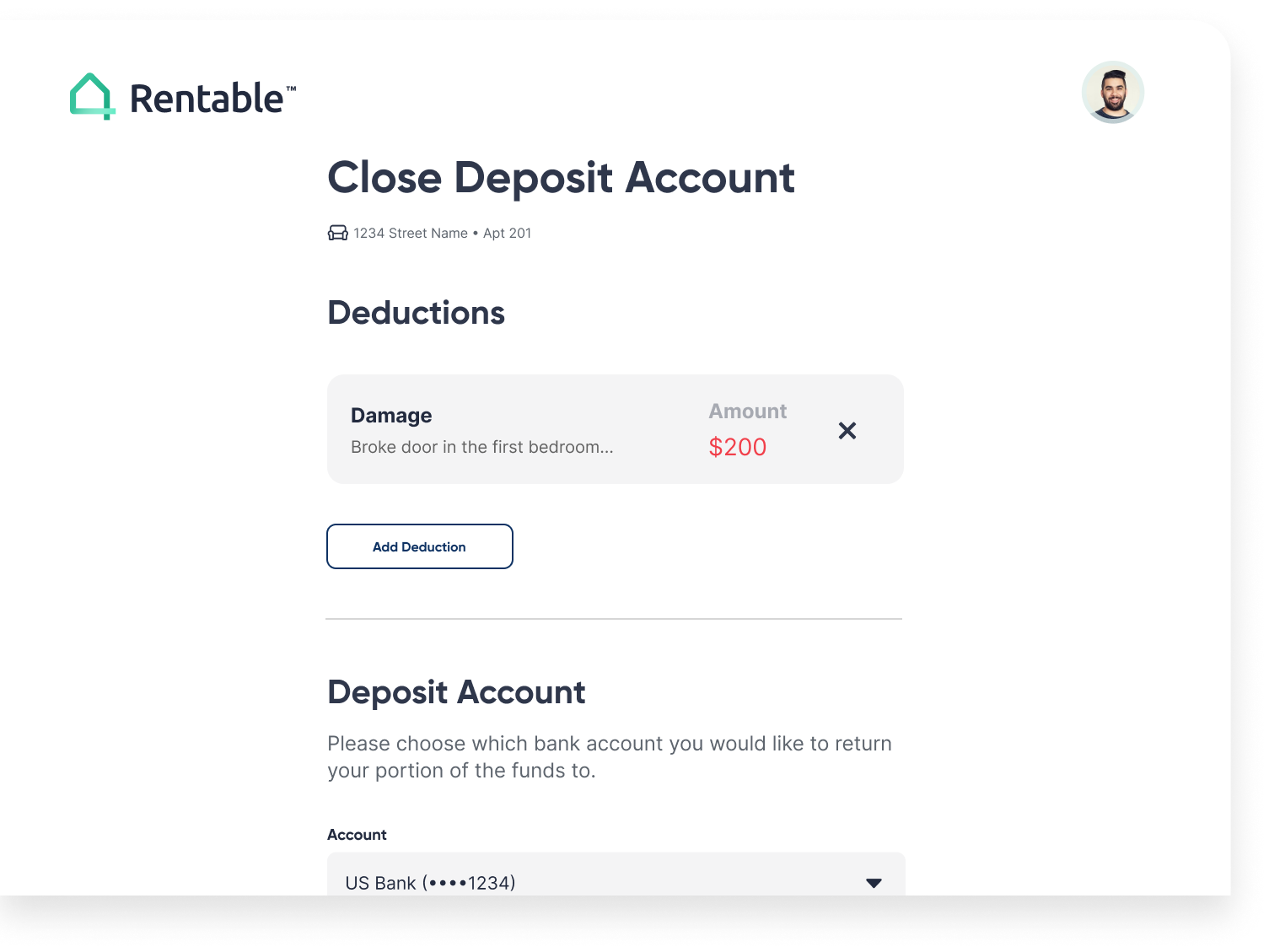 Rentable for Renters – Protecting Your Deposit