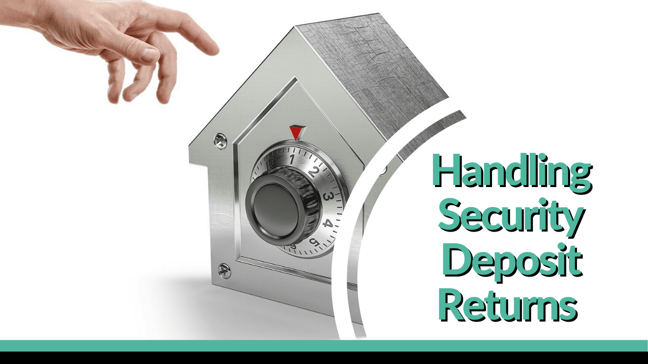 Accounting for Security Deposits: A Comprehensive Guide for Property Managers