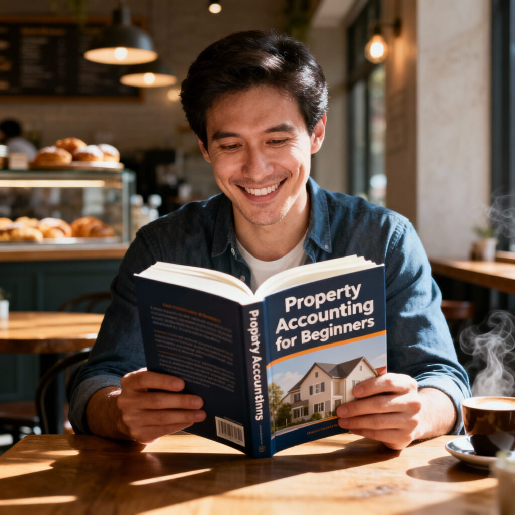 What is Property Accounting? Insights for Property Managers
